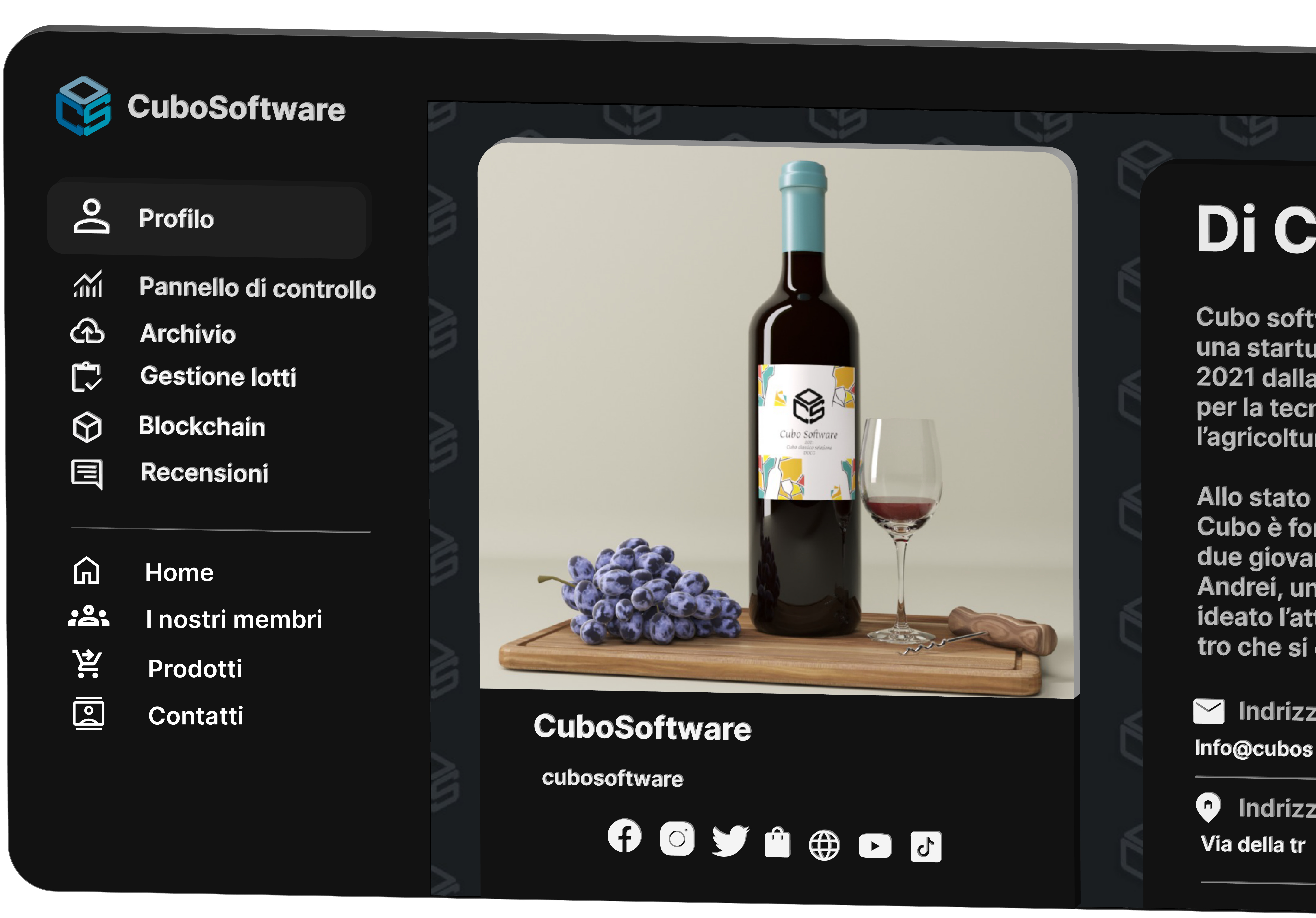 CuboSoftware